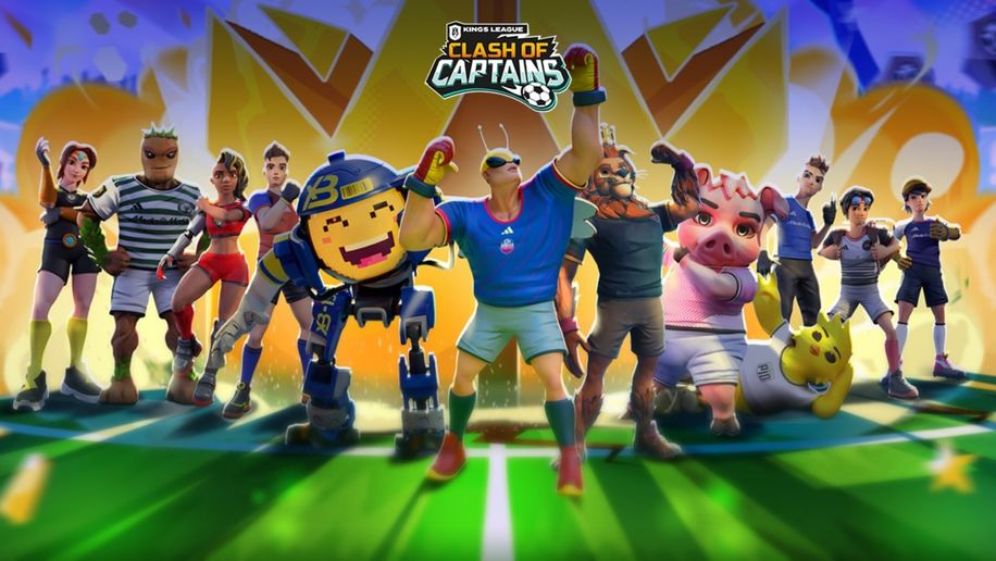 Lamine Yamal presenta La Capital CF, su equipo de la Kings | Kings ...